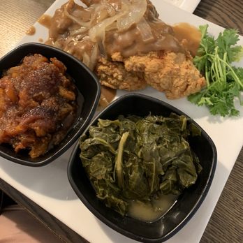 SOUTHERN KITCHEN - Updated April 2025 - 750 Photos & 518 Reviews - 9210 ...