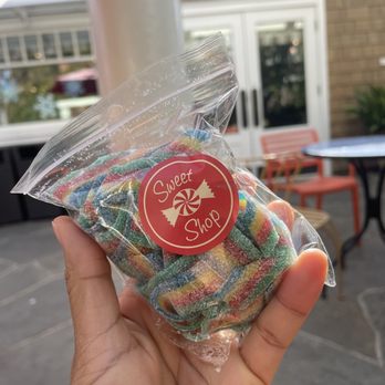 SWEET SHOP - Updated July 2025 - 148 Photos & 120 Reviews - 994 Los ...