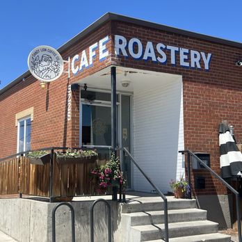 DANDY LION COFFEE - Updated December 2024 - 229 Photos & 116 Reviews ...