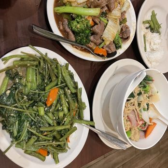 GARDEN ISLAND BARBECUE & CHINESE RESTAURANT - 388 Photos & 357 Reviews ...