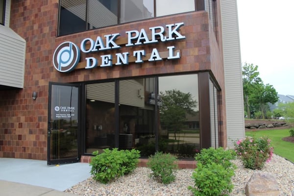 OAK PARK DENTAL - Updated November 2025 - 13 Photos & 15 Reviews - 7617 ...