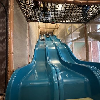 DIZZY CASTLE - Updated March 2025 - 71 Photos & 137 Reviews - 11606 NE ...