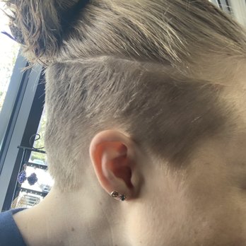 UNDERGROUND HAIR ARTISTS - Updated December 2025 - 74 Photos & 179 ...