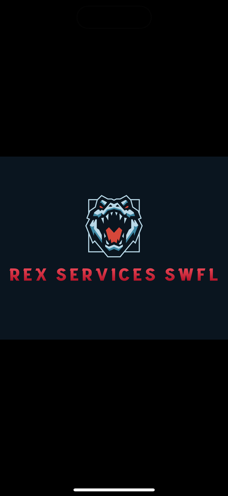 REX SERVICES - Updated October 2025 - 18 Photos - Fort Myers, Florida ...