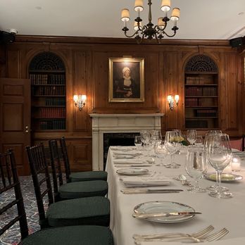 UNION LEAGUE CLUB - Updated December 2025 - 94 Photos & 37 Reviews - 38 ...