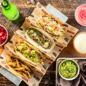 LA BODEGA BAJA TACO BAR - Updated June 2025 - 27 Photos & 23 Reviews ...