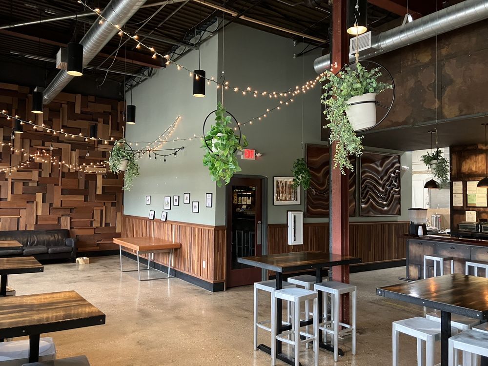 GATHERING PLACE BREWING COMPANY - Updated June 2026 - 93 Photos & 41 ...