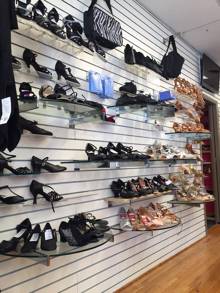 LABRIE DANCE BY CAPEZIO - Updated October 2025 - 375 Putnam Pike ...