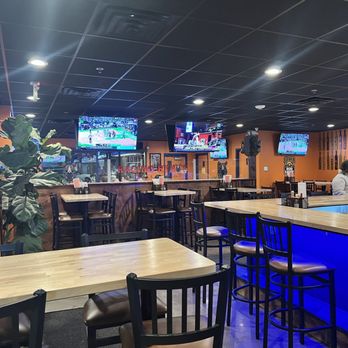 RAGING RYNOS - Updated January 2026 - 13 Photos & 19 Reviews - 621 ...