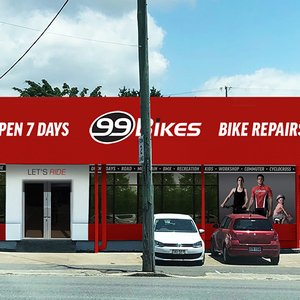 99 BIKES IPSWICH - Updated June 2025 - 19 East St, Ipswich Queensland ...
