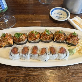 UMAI - Updated November 2024 - 1977 Photos & 1123 Reviews - 730 S Clark ...