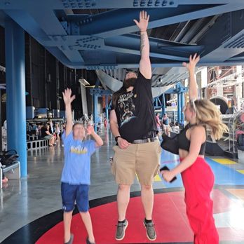 US SPACE & ROCKET CENTER - Updated August 2025 - 1895 Photos & 335 ...