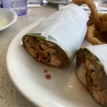 CROSS BAY DINER - Updated April 2025 - 479 Photos & 445 Reviews - 160 ...