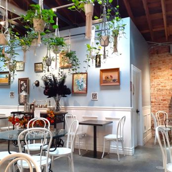 LARCHMONT BUNGALOW CAFE - Updated June 2024 - 1595 Photos & 727 Reviews ...