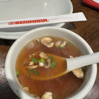 BENIHANA - Updated July 2024 - 1726 Photos & 1788 Reviews - 1496 Old ...