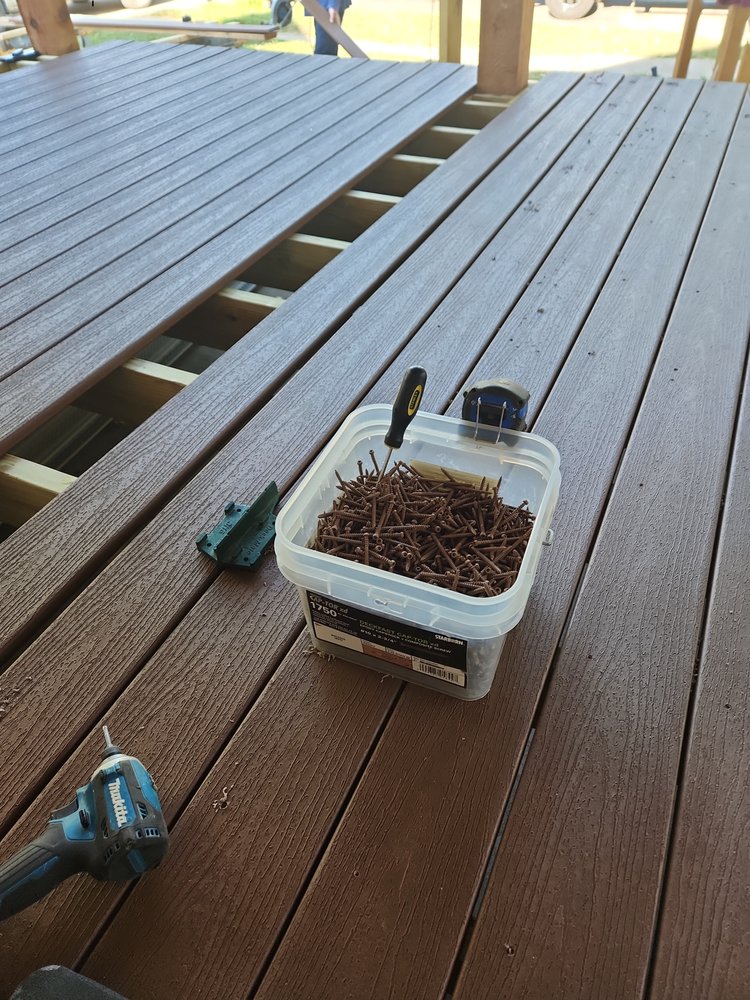 JAMISON CONSTRUCTION - Updated August 2025 - Request Consultation ...