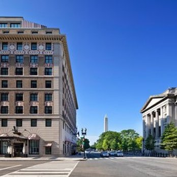 Top 10 Best W Hotel Rooftop Bar in Washington, DC - Last Updated August ...