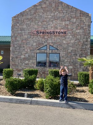 SPRINGSTONE MONTESSORI SCHOOL - Updated December 2025 - 14 Photos & 65 ...
