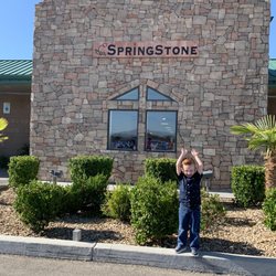 SPRINGSTONE MONTESSORI SCHOOL - 10 Photos & 35 Reviews - 7373 ...