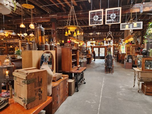 OLD PORTLAND HARDWARE & ARCHITECTURAL - Updated December 2025 - 125 ...