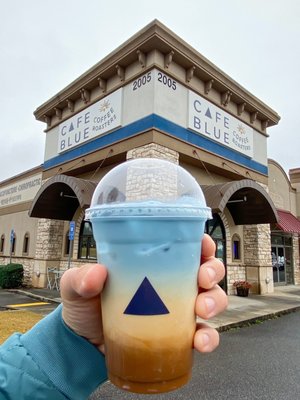 CAFE BLUE - Updated October 2025 - 757 Photos & 265 Reviews - 2005 ...