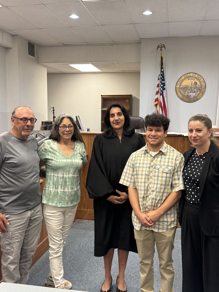 EVANS LAW GROUP - Updated December 2025 - 19 Reviews - 801 15th St ...