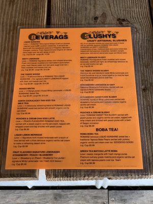 THE SWEET TEA CAFE - Updated December 2025 - 11 Photos - 4826 Mt Moriah ...