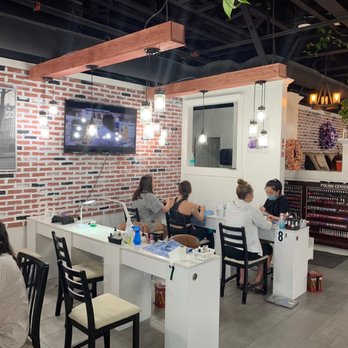 JOLIE NAILS AND SPA, SC - Updated September 2025 - 198 Photos & 93 ...