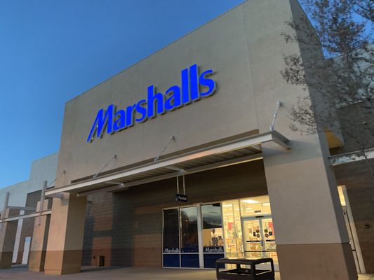 MARSHALLS STORE - Updated September 2024 - 19 Photos & 23 Reviews ...