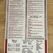 BADGER CAFE - 319 Photos & 264 Reviews - 1801 E Tropicana Ave, Las ...