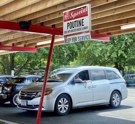 MAC’S DRIVE-IN - 102 Photos & 96 Reviews - 1166 Waterloo Geneva Rd ...