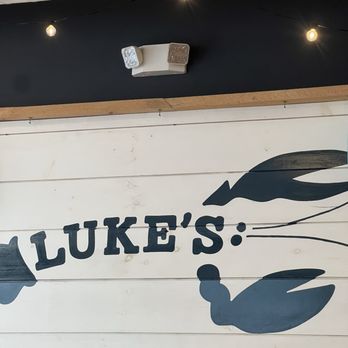 LUKE’S LOBSTER - Updated June 2025 - 570 Photos & 378 Reviews - 110 ...
