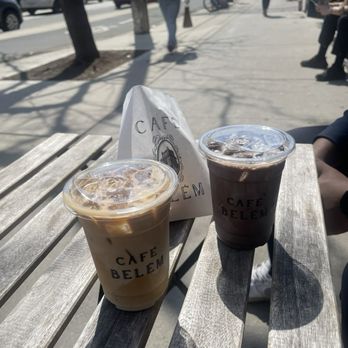 CAFE BELEM - Updated January 2026 - 60 Photos & 17 Reviews - 546 ...