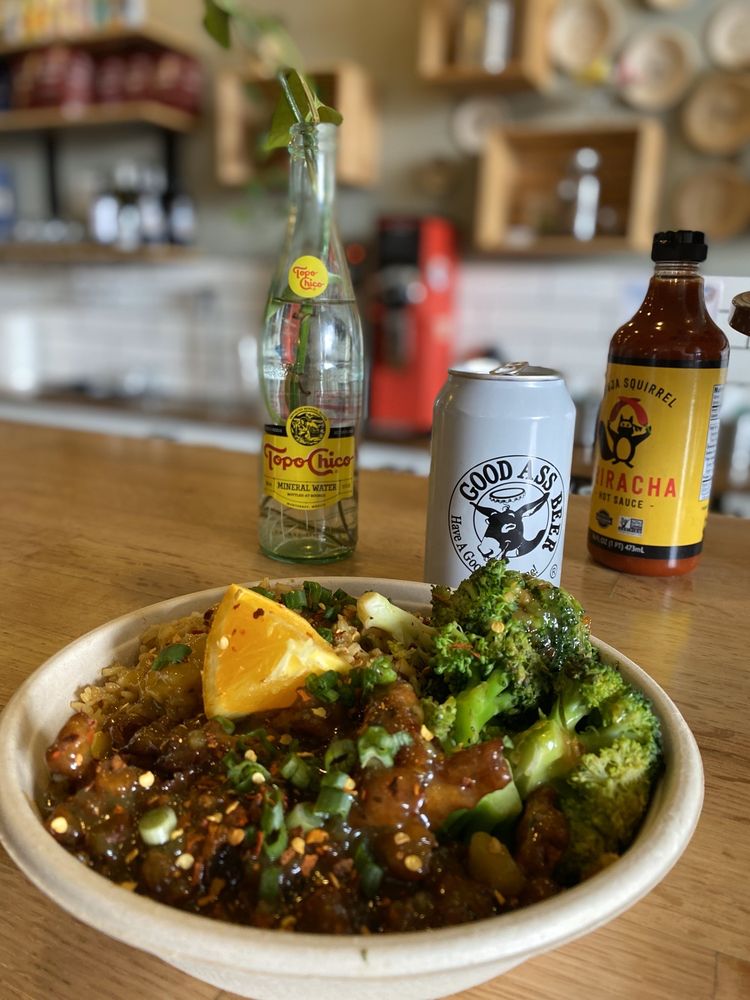 THE LOADED BOWL - 525 Photos & 440 Reviews - 1211 SW 2nd St, Oklahoma ...