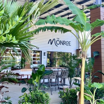 THE MONROE - Updated January 2025 - 105 Photos & 35 Reviews - 1327 S ...