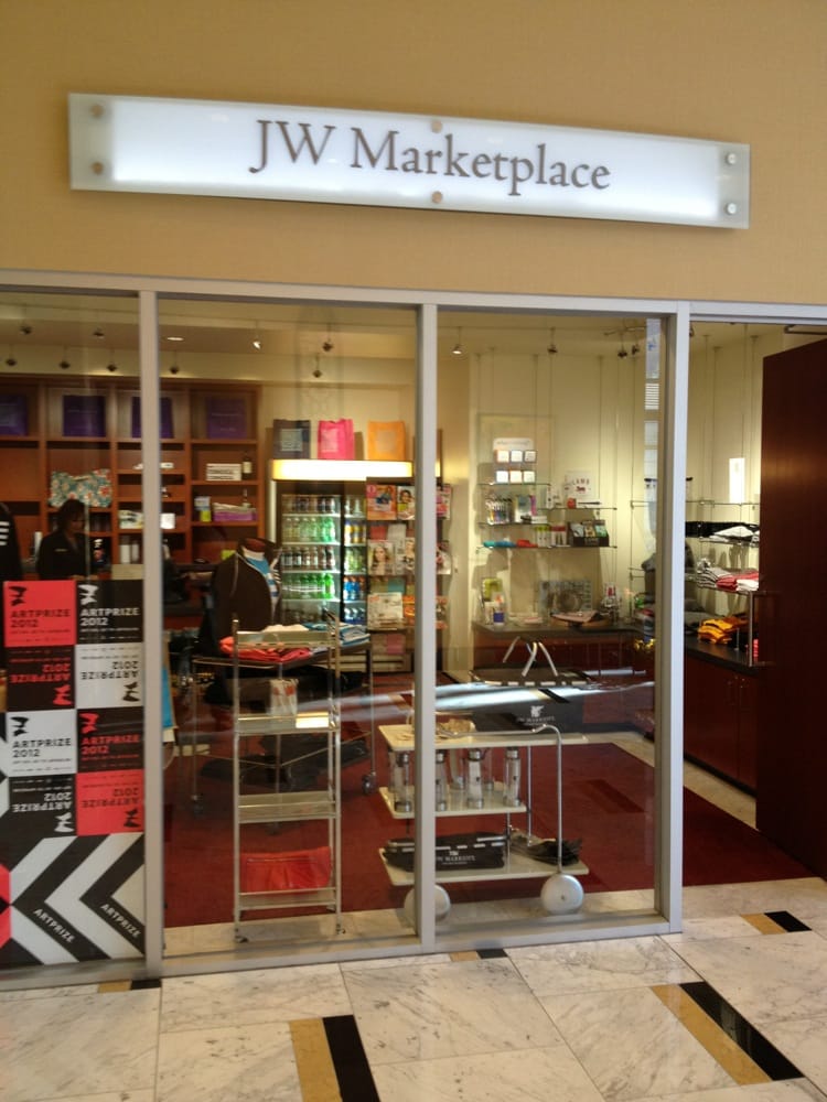 JW MARKETPLACE - Updated April 2024 - 235 Louis St NW, Grand Rapids ...