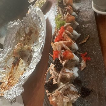 YAMA SUSHI & SAKE BAR - Updated April 2025 - 1526 Photos & 1000 Reviews ...