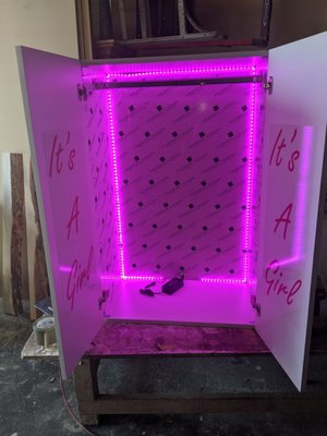 LUNA CUSTOM WOODWORK - Updated September 2024 - 34 Photos & 18 Reviews ...