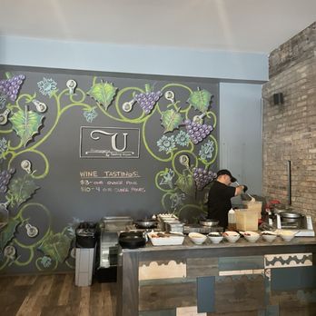 UVAE KITCHEN & WINE BAR - Updated November 2024 - 288 Photos & 177 ...