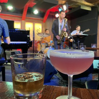 CHRIS’ JAZZ CAFE - Updated May 2025 - 208 Photos & 310 Reviews - 1421 Sansom St, Philadelphia ...