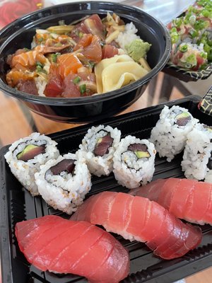 HAWAII SUSHI - 652 Photos & 437 Reviews - 3045 Monsarrat Ave, Honolulu ...