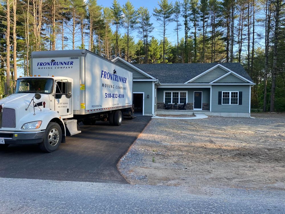 FRONTRUNNER MOVING COMPANY - Updated July 2025 - 12 Photos & 10 Reviews ...