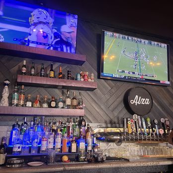 ALZA ITALIAN KITCHEN - Updated September 2024 - 258 Photos & 370 ...