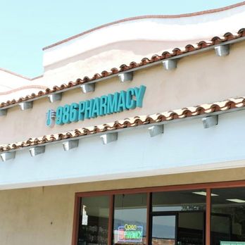 986 PHARMACY - Updated January 2026 - 8536 Del Webb Blvd, Las Vegas ...