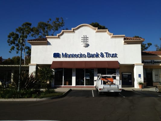MONTECITO BANK & TRUST - Updated October 2025 - 5658 Calle Real, Goleta ...