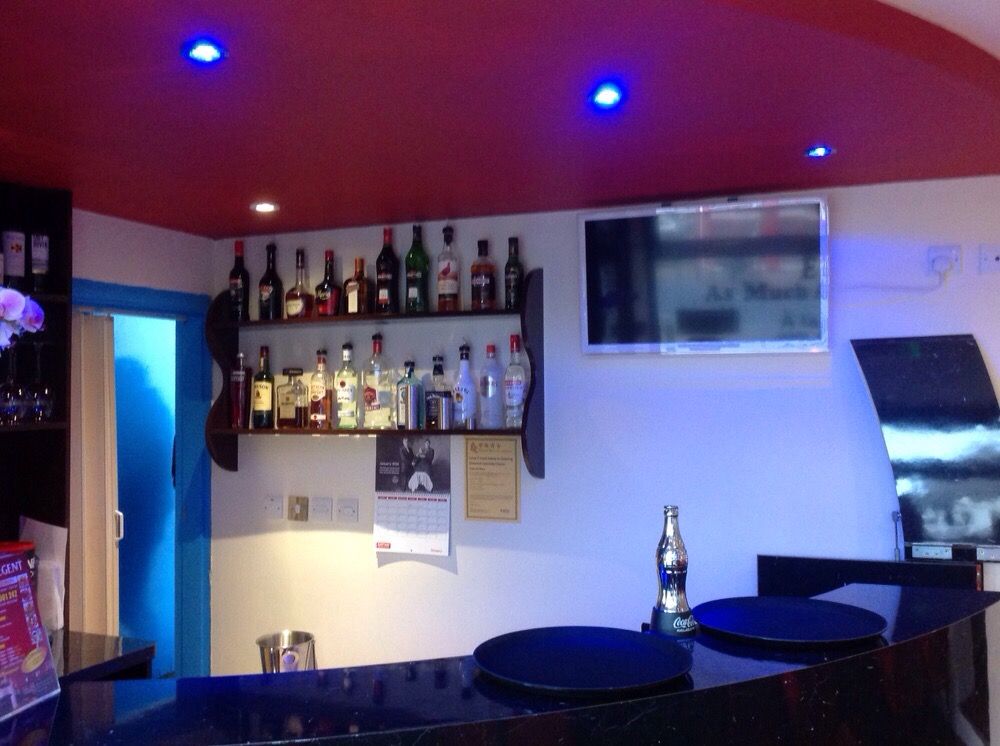 REGENT RESTAURANT - Updated November 2025 - 48 Church Street, Rugby ...