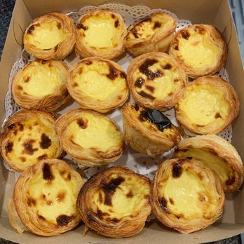 NATAS PASTRIES - Updated August 2024 - 1437 Photos & 1007 Reviews ...