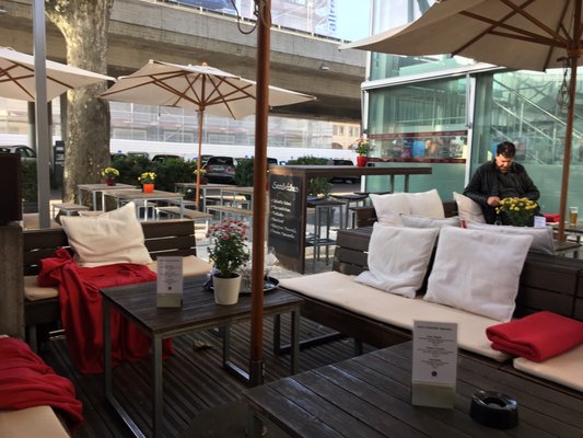 AYA BAR - 15 Photos & 10 Reviews - Hardstrasse 260, Zürich, Switzerland ...