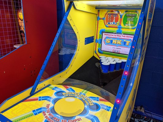 SANDY NICKELCADE ARCADE - Updated July 2025 - 138 Photos & 48 Reviews ...