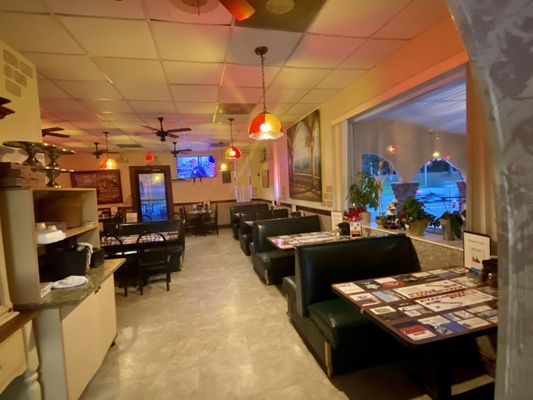 ELIZABETH PIZZA & RESTAURANT - Updated January 2025 - 35 Photos & 23 ...